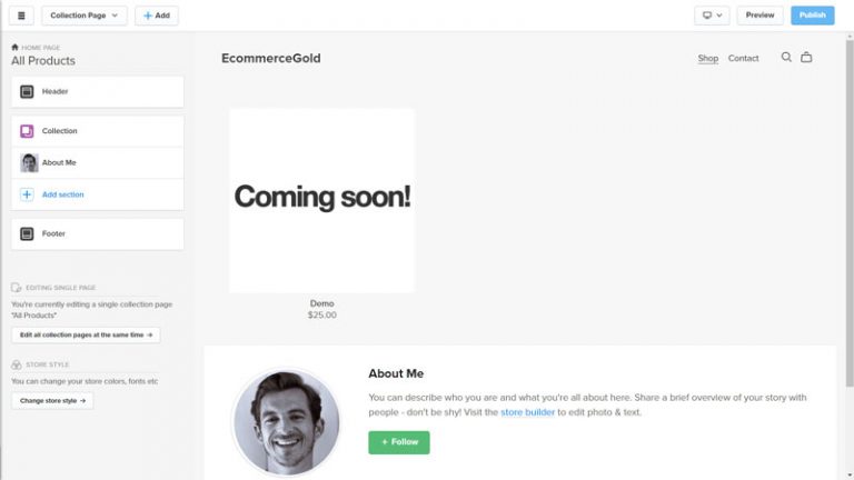 Payhip Review (2026) - Is it Any Good? - EcommerceGold